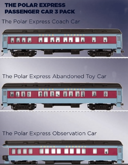 Trains – Hayes Hobby House